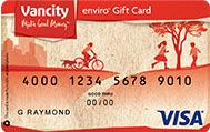 Vancity Rewards